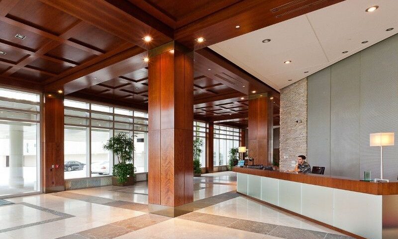 Commercial Cleaning Services in White Plains, NY | WOW! BMS